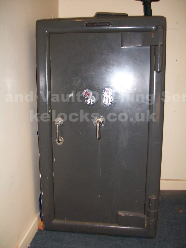Chatwood safe opening, London, Essex, Hertfordshire