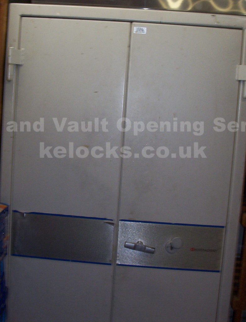 Rosengrens safe opening, London, Essex, Hertfordshire