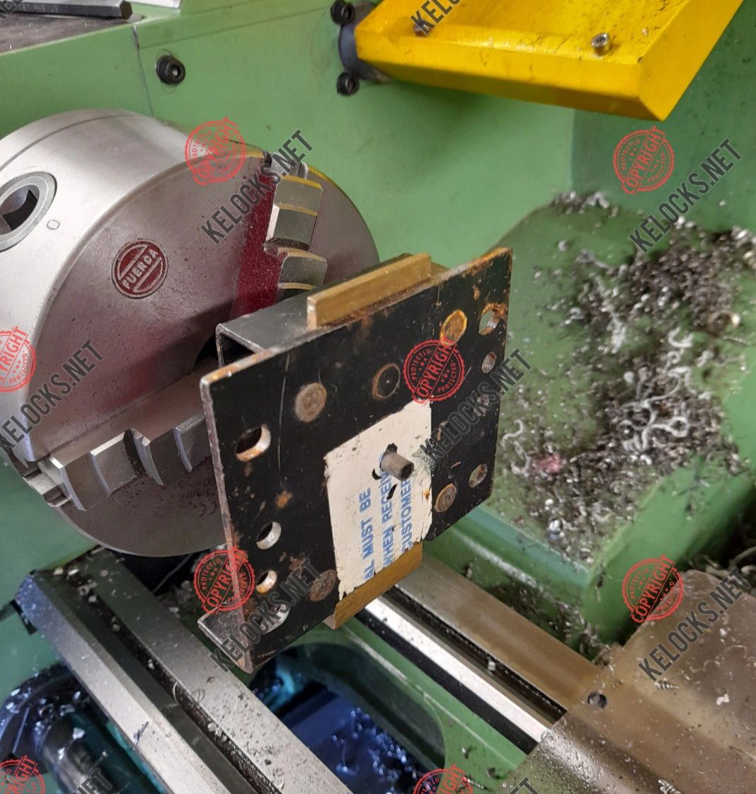 Mastering Precise Measurements - Key Elements Safe Engineers & Lock ...